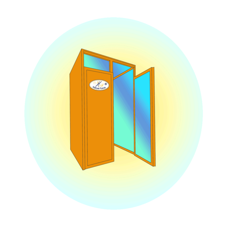 Nature Force ® MED Distance Quantum Energy Therapy for improving health ...